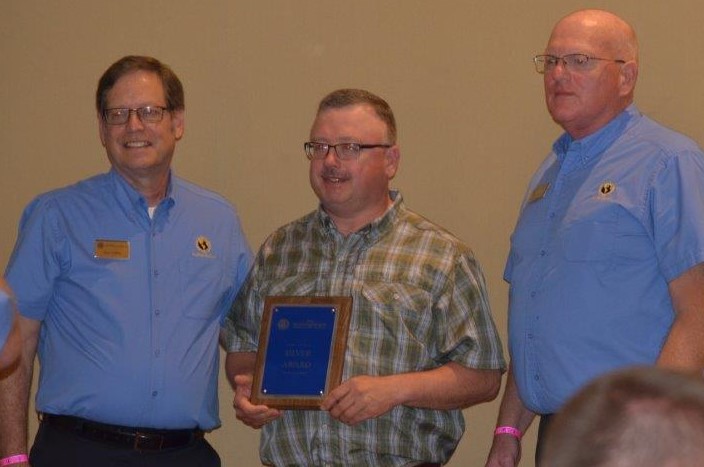 A Trip to Cabo San Lucas to Celebrate with NECO and Global Industries ...